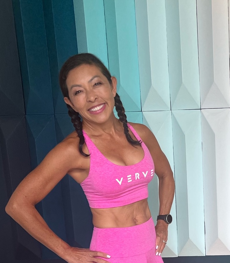 Rider Spotlight! Meet Wendy U.